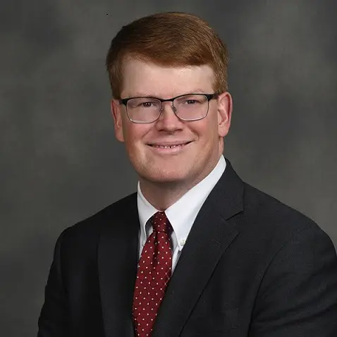 | G. John Durward Jr.